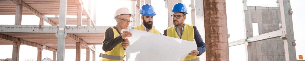 Certification - Institut Supérieur de la Construction Passive